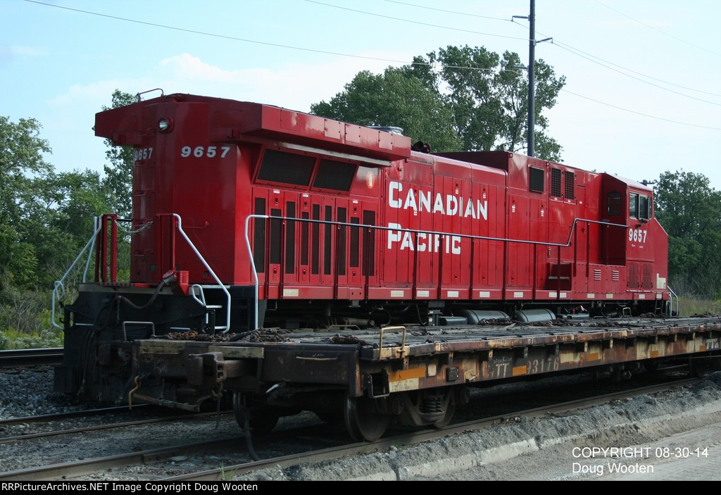 CP 9657